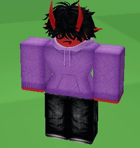 trying to make an imp avatar (I like imps), what should I add | Fandom