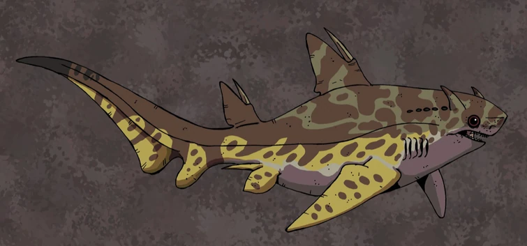 the hybodus are back! | Fandom