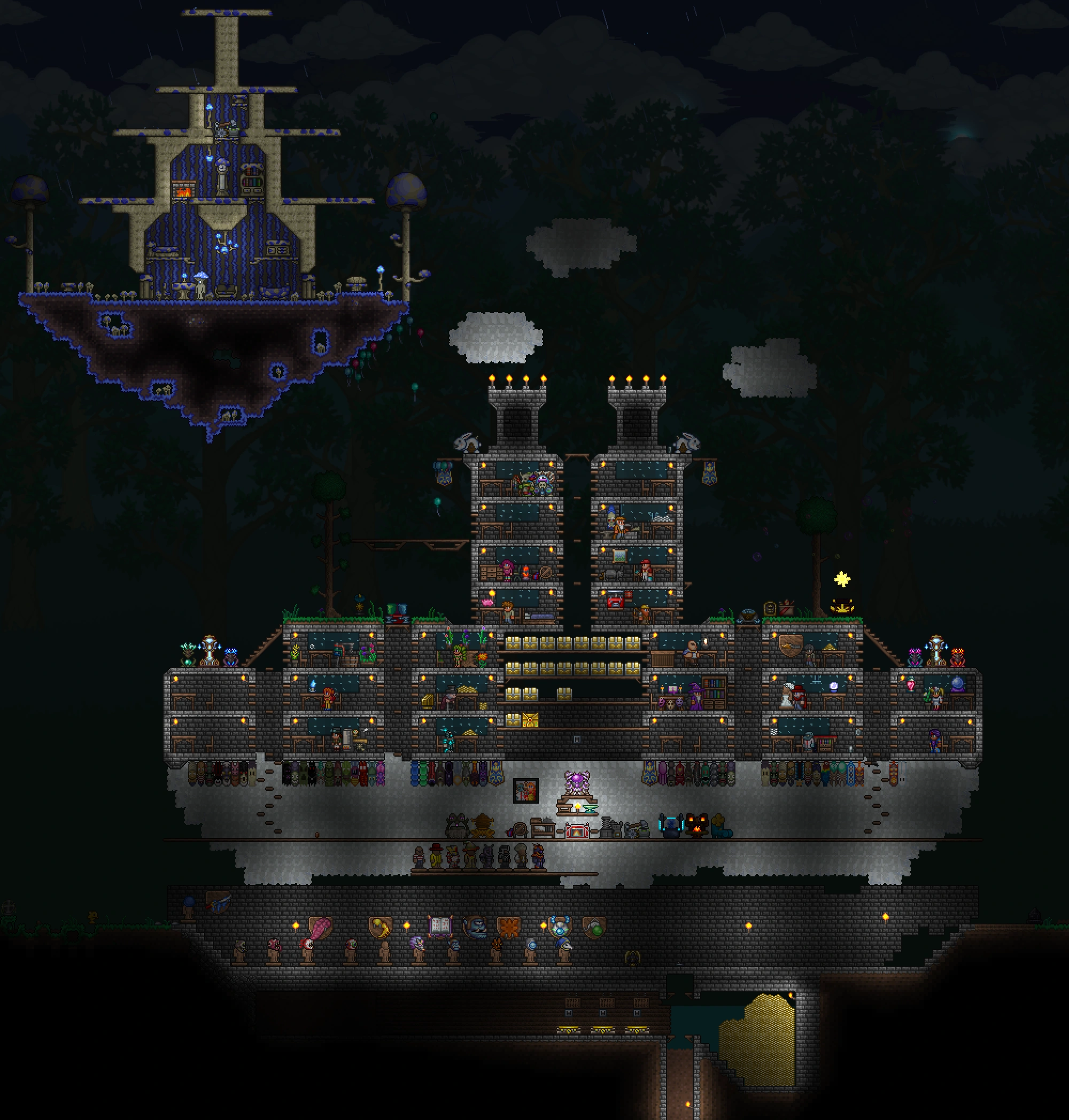 Discuss Everything About Wiki Terraria | Fandom