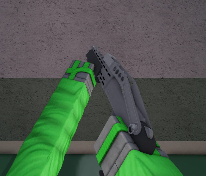 THIS SPAS-12 BEAUTIFUL ASF | Fandom