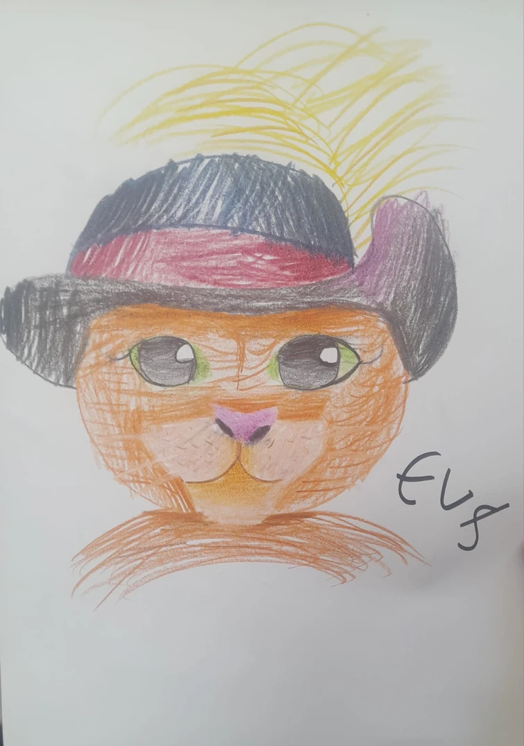 My drawing of Kai | Fandom