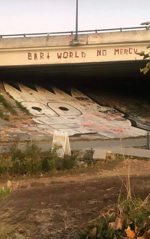 Bart world no mercy | Fandom