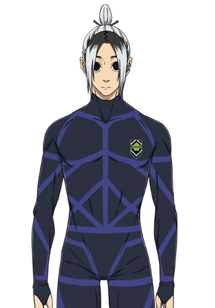 Discuss Everything About Blue Lock Wiki | Fandom