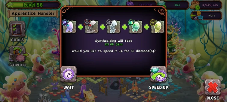 Discuss Everything About My Singing Monsters Wiki | Fandom