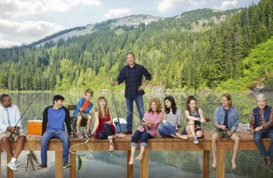 Last Man Standing Wiki | Fandom