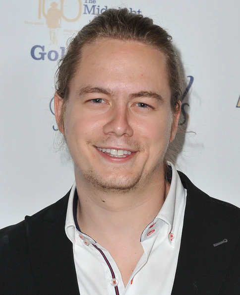 Christoph Sanders | Last Man Standing Wiki | Fandom