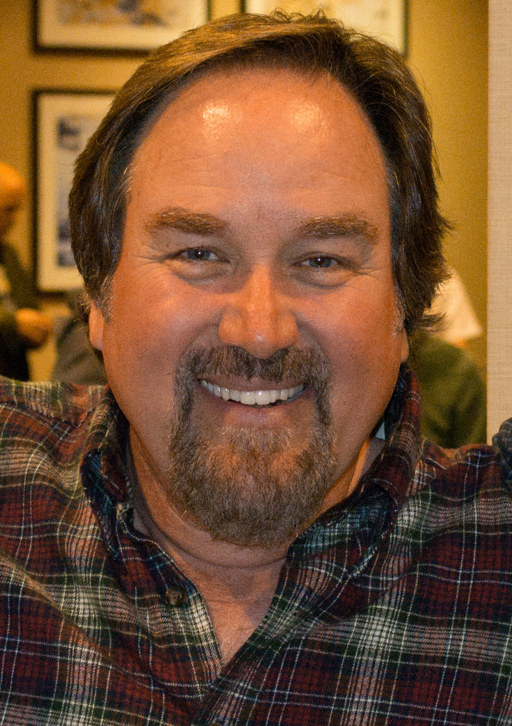 Richard Karn | Last Man Standing Wiki | Fandom