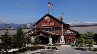 Outdoor Man Grill | Last Man Standing Wiki | Fandom