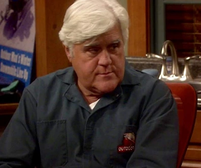 Joe Leonard | Last Man Standing Wiki | Fandom