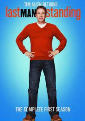 Season 1 | Last Man Standing Wiki | Fandom