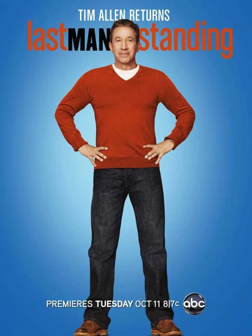 Season 1 | Last Man Standing Wiki | Fandom