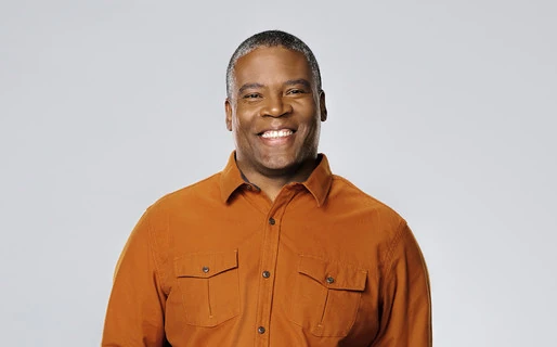 Chuck Larabee | Last Man Standing Wiki | Fandom