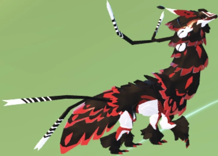 Coniferon skin, Pt 2 (which looks better?) | Fandom