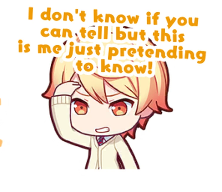 Pjsk stamps I made but they're all quotes from musicals I love | Fandom