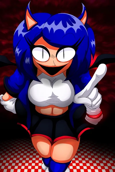 I was talking to a friend on discord about Echo | Fandom