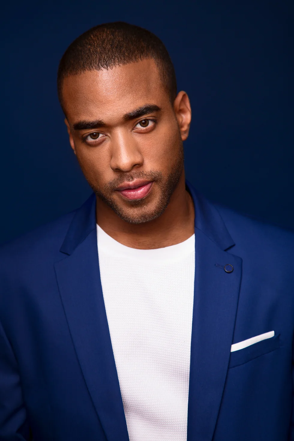 Isaiah Gannon | ABC Daytime Wiki | Fandom