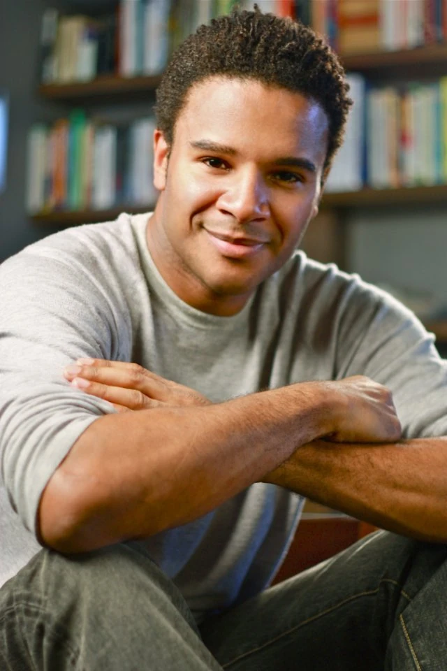 Felix Dubois | ABC Daytime Wiki | Fandom