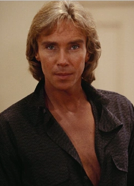 Peter Harrell | ABC Daytime Wiki | Fandom
