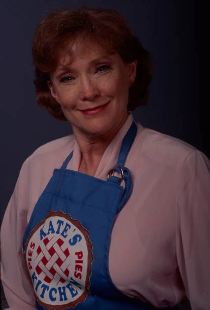 Kate Sowolsky | ABC Daytime Wiki | Fandom