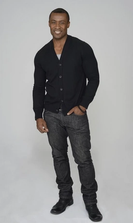 Shawn Butler | ABC Daytime Wiki | Fandom