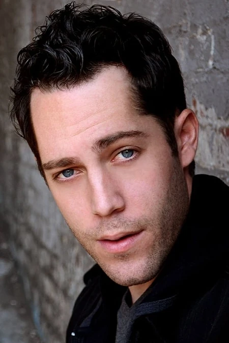 J.J. Forbes | ABC Daytime Wiki | Fandom