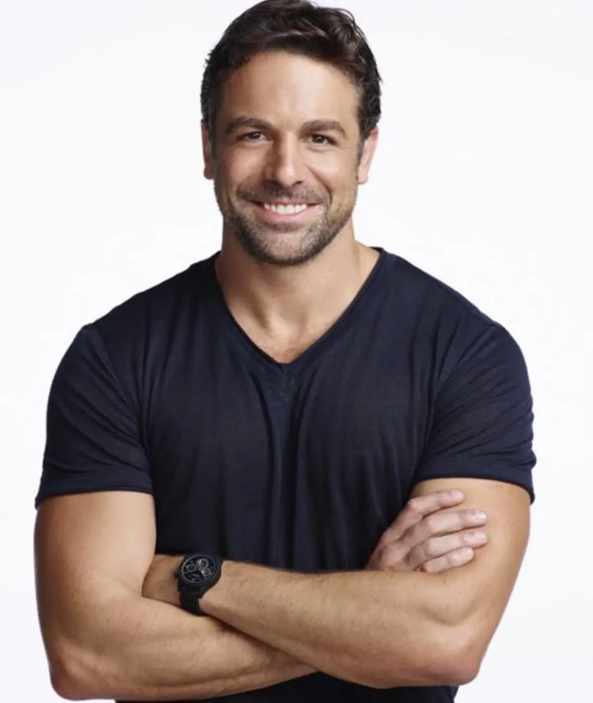 Jack Brennan | ABC Daytime Wiki | Fandom