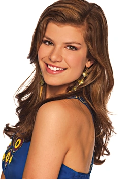Danielle Manning | ABC Daytime Wiki | Fandom
