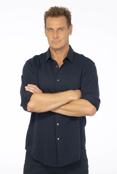 Jasper Jacks | ABC Daytime Wiki | Fandom