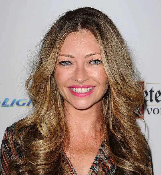 Hannah Mayberry | ABC Daytime Wiki | Fandom