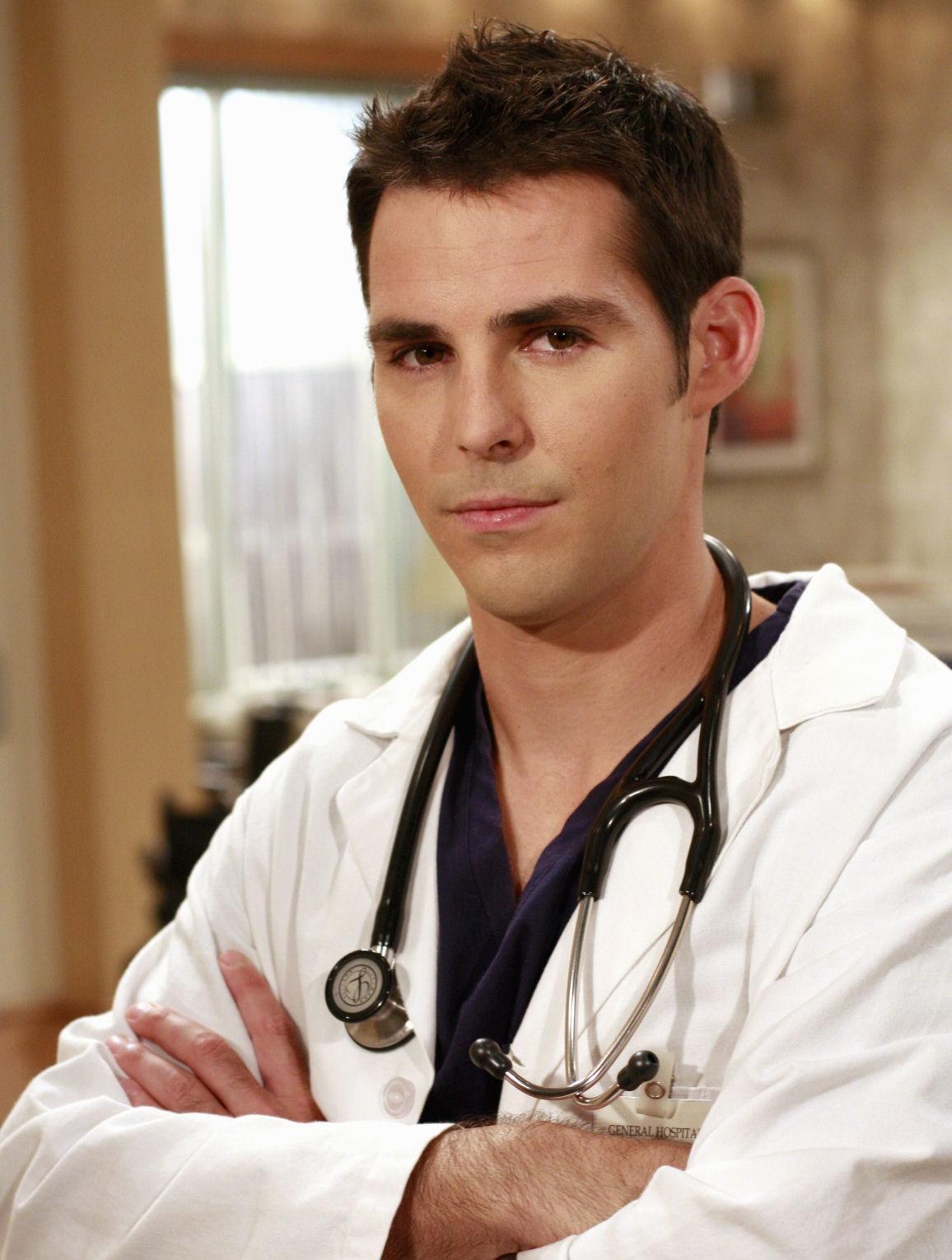Matt Hunter Abc Daytime Wiki Fandom