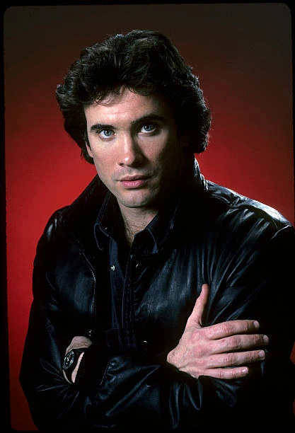 Tony Perelli | ABC Daytime Wiki | Fandom