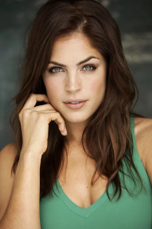 Britt Westbourne | ABC Daytime Wiki | Fandom
