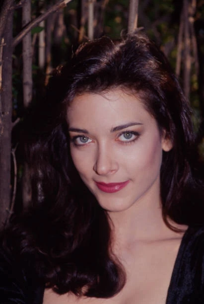 Ava Rescott | ABC Daytime Wiki | Fandom