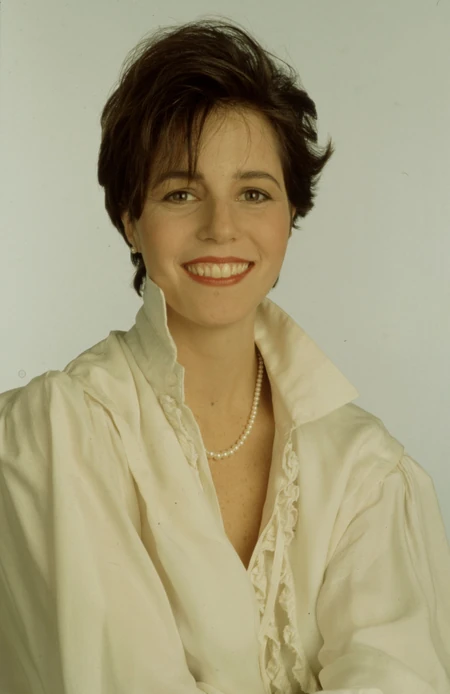 Stacey Donovan | ABC Daytime Wiki | Fandom