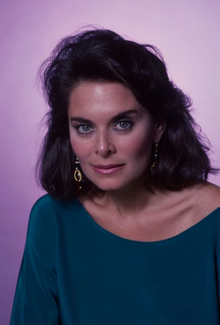 Deborah Brewster | ABC Daytime Wiki | Fandom