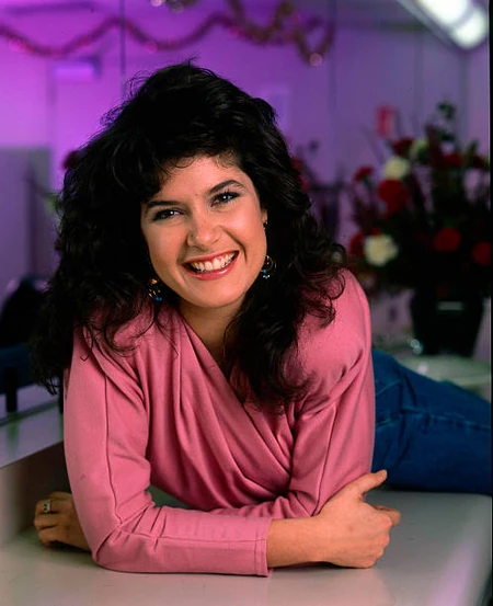 Carly Rescott | ABC Daytime Wiki | Fandom
