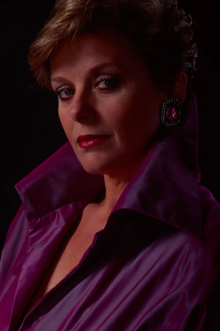 Gwen Marshall | ABC Daytime Wiki | Fandom