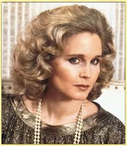 Rae Woodard | ABC Daytime Wiki | Fandom