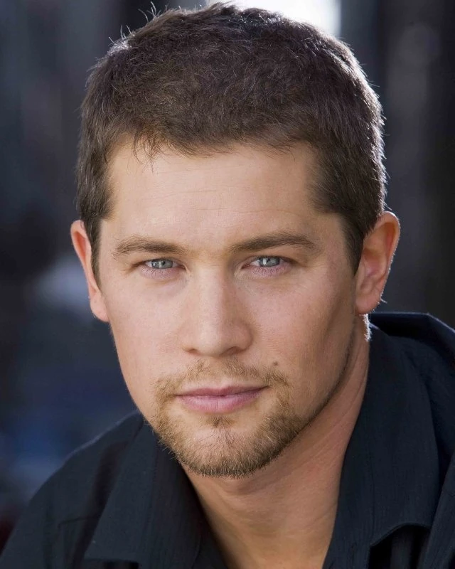 Cooper Barrett | ABC Daytime Wiki | Fandom