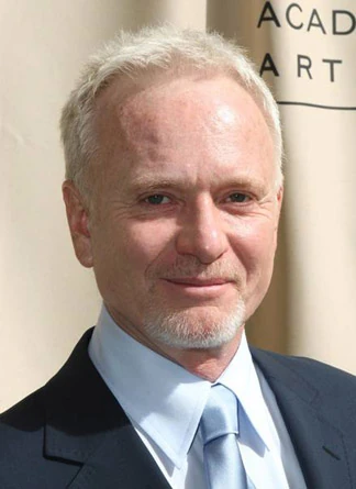 Bill Eckert | ABC Daytime Wiki | Fandom