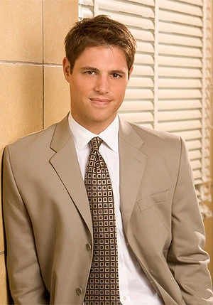 Trey Shepherd | ABC Daytime Wiki | Fandom