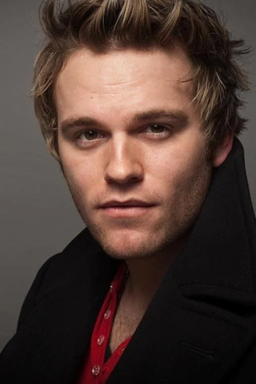 Lucas Jones | ABC Daytime Wiki | Fandom