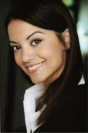 Roseanne Delgado | ABC Daytime Wiki | Fandom