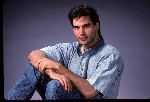 Todd Jones | ABC Daytime Wiki | Fandom