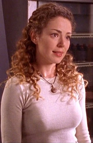 Julie Devlin | ABC Daytime Wiki | Fandom