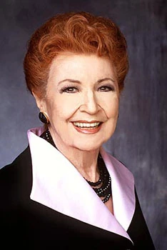 Myrtle Lum | ABC Daytime Wiki | Fandom