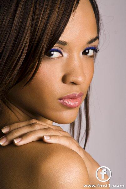 Cassandra Foster Abc Daytime Wiki Fandom