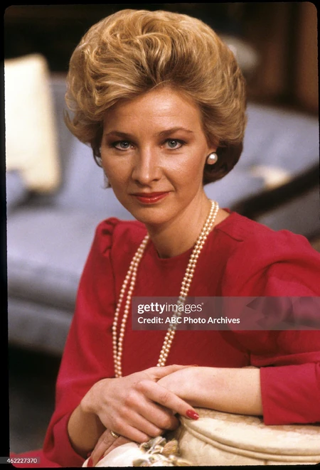 Ann Alden | ABC Daytime Wiki | Fandom
