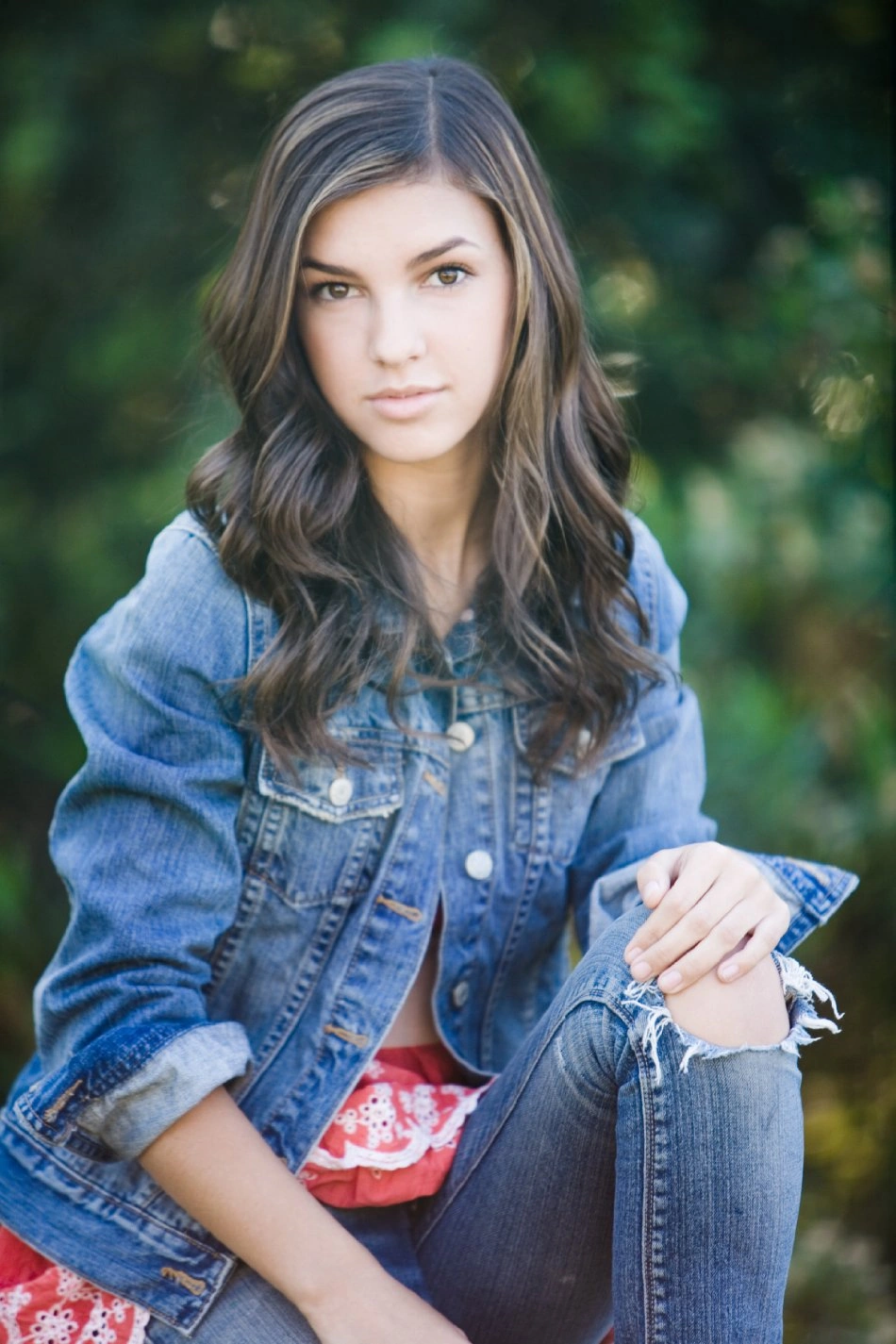Miranda Montgomery | ABC Daytime Wiki | Fandom