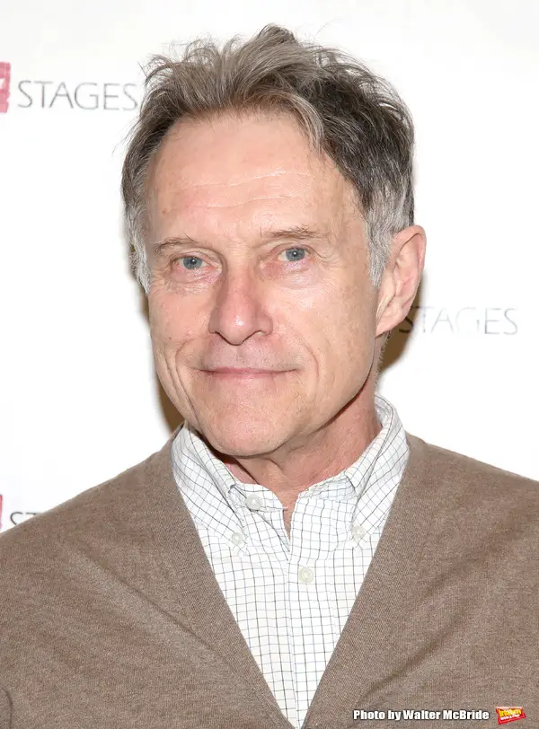 John Rescott | ABC Daytime Wiki | Fandom